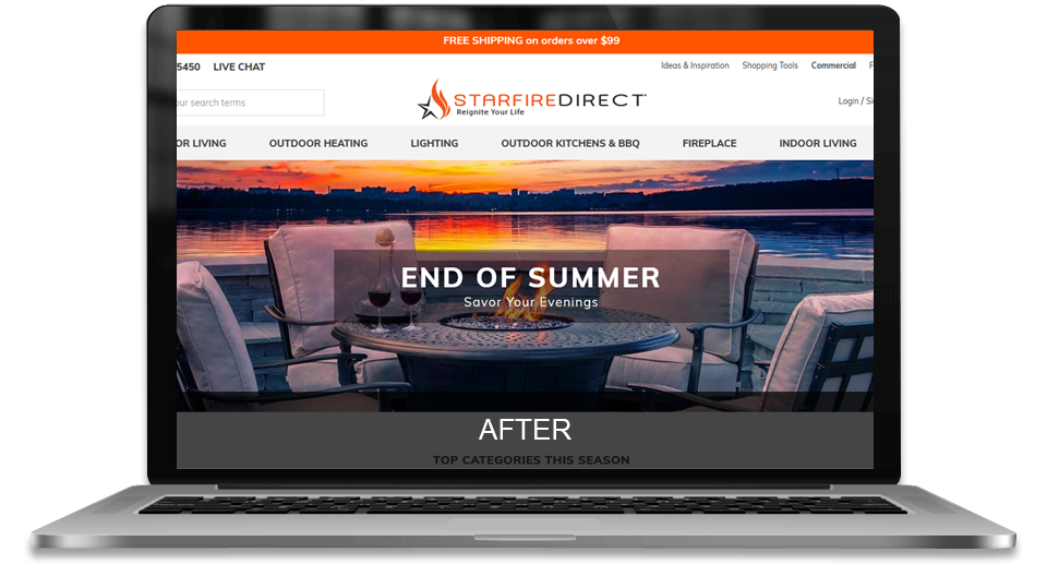 Starfire Direct | BANTECH
